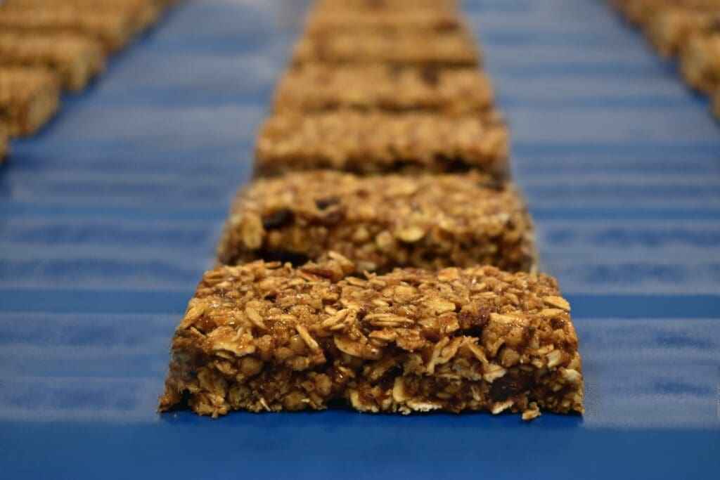 Organic meets gluten-free | The Organic Snack Company